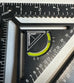 SmartSquare 7.5" - The New Standard of Rafter & Speed Square