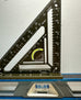 SmartSquare 7.5" - The New Standard of Rafter & Speed Square