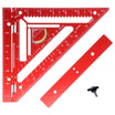SmartSquare 7.5" - The New Standard of Rafter & Speed Square