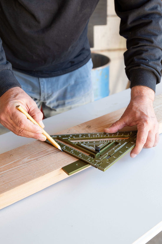 About SmartSquare - The Future of Rafter Squares