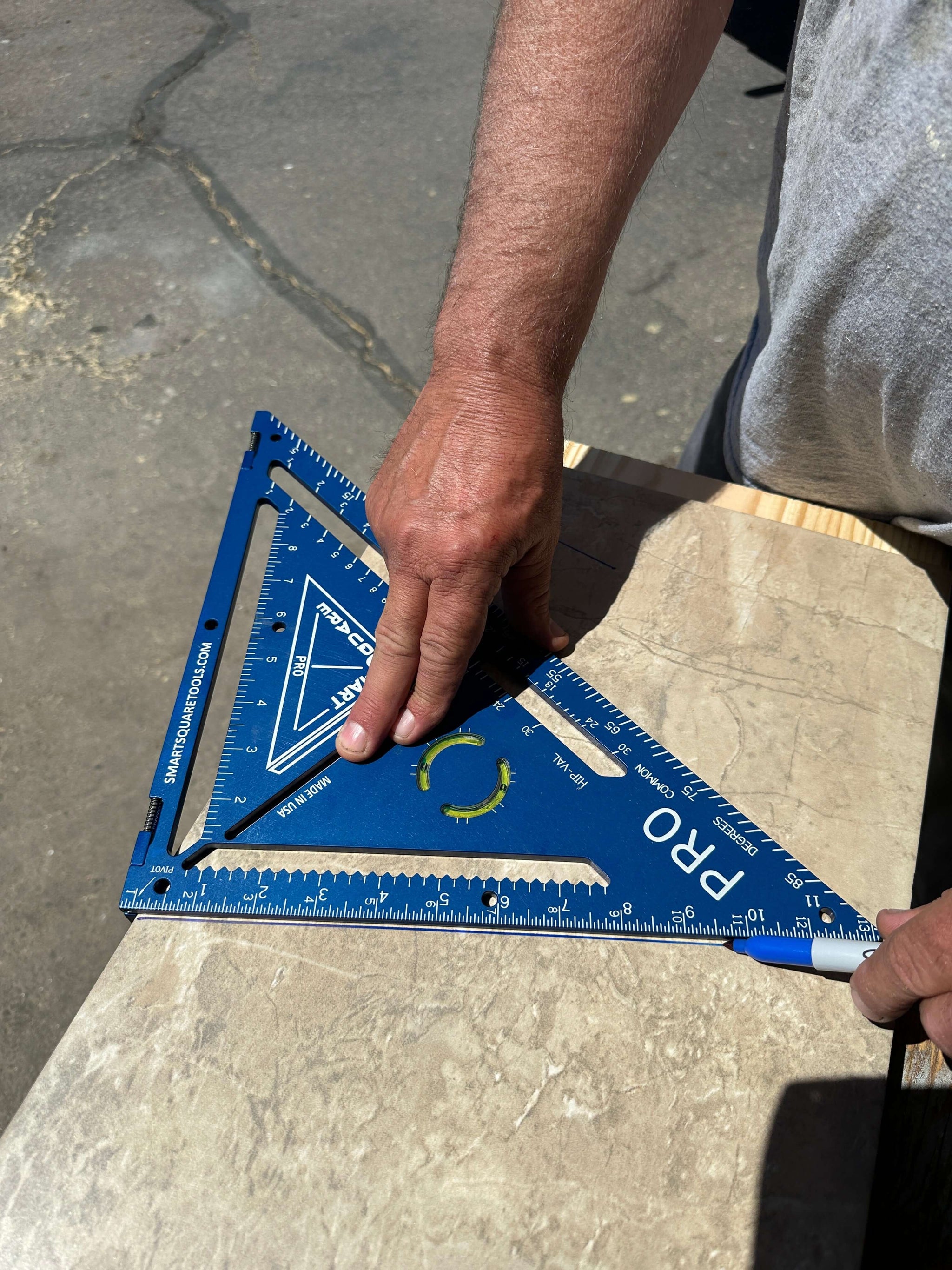 SmartSquare Pro (12")