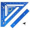 SmartSquare 7.5" - The New Standard of Rafter & Speed Square