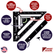 SmartSquare 7.5" - The New Standard of Rafter & Speed Square
